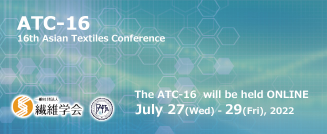 The Society of Fiber Science and Technology, Japan